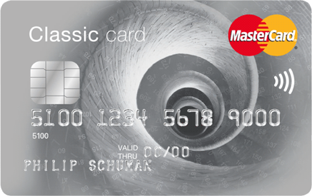 ICS Gold Card - Vergelijk & Vraag Direct Aan